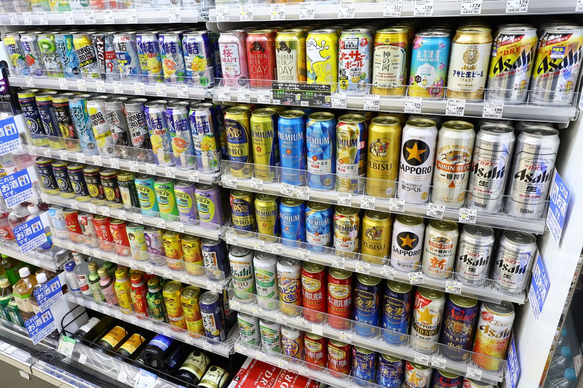 酒税一本化を前に火ぶたが切られた「新・ビール戦争」、アサヒへのランサムウェア攻撃で混乱続く各メーカーの勝機は(1/5) | JBpress (ジェイビープレス)