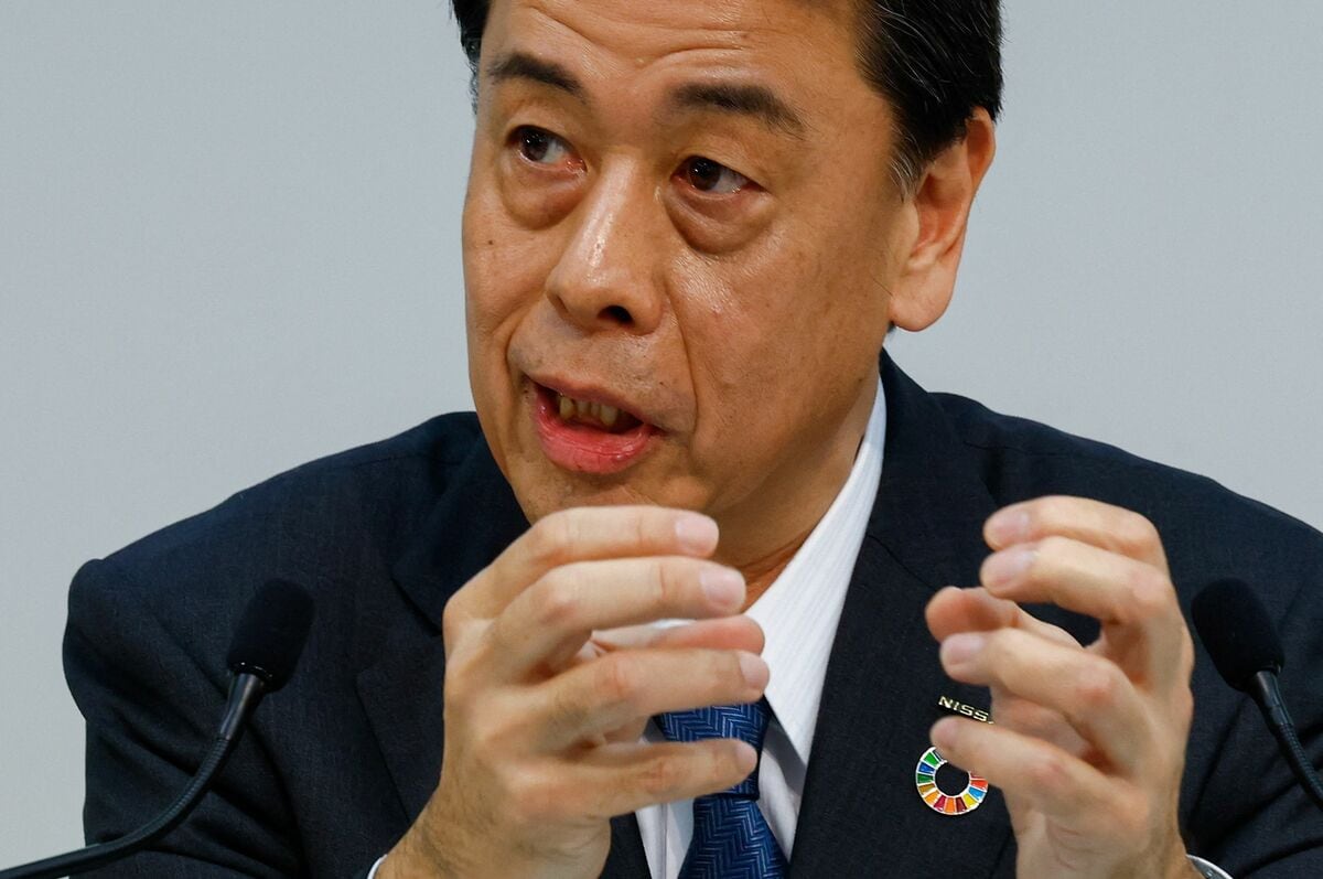 総報酬3億9000万円、日産・内田前社長は株主総会でダンマリ…危機招いた「戦犯」から謝罪なし、株主の怒り収まらず 全員留任の社外取締役の責任を問う声も(2/4) | JBpress (ジェイ ...