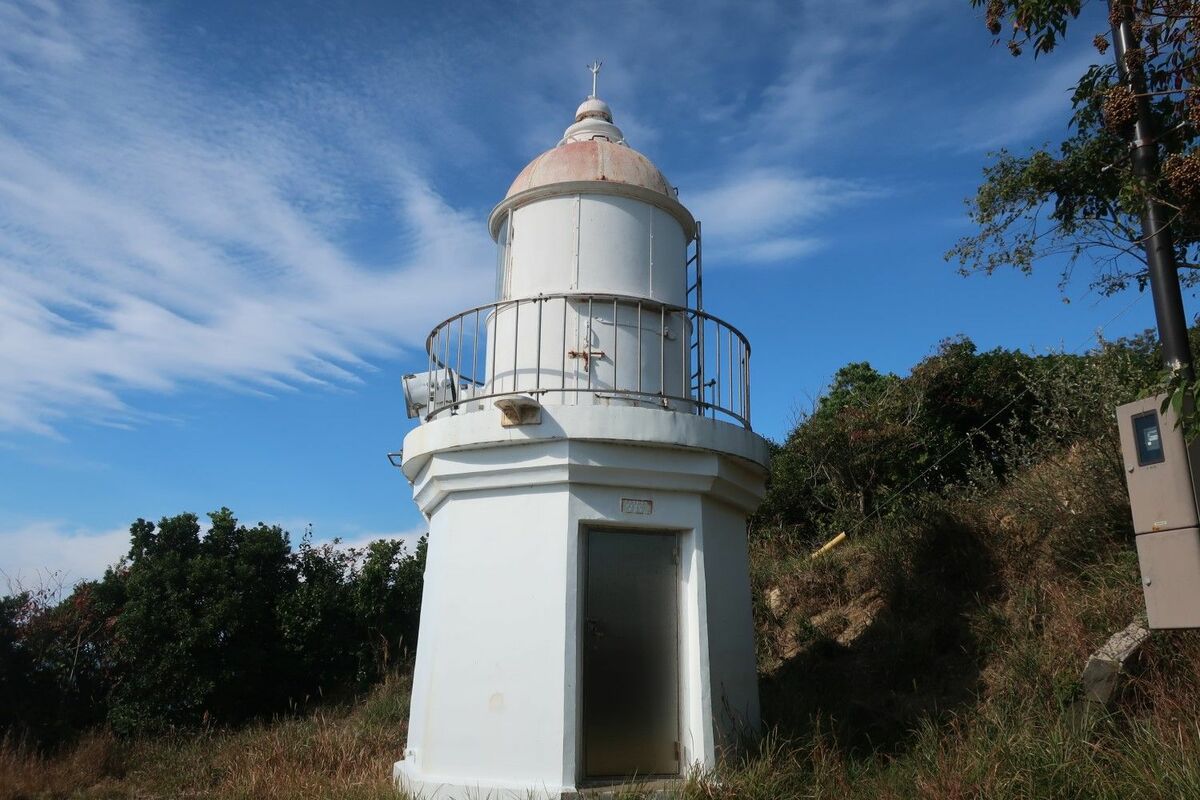 写真ギャラリー21枚め｜クエスト感がスゴイ灯台ベスト5！秘境度、灯台のフォルム、海の風景のどれもがすばらしい 実体験した100の灯台の中から ...