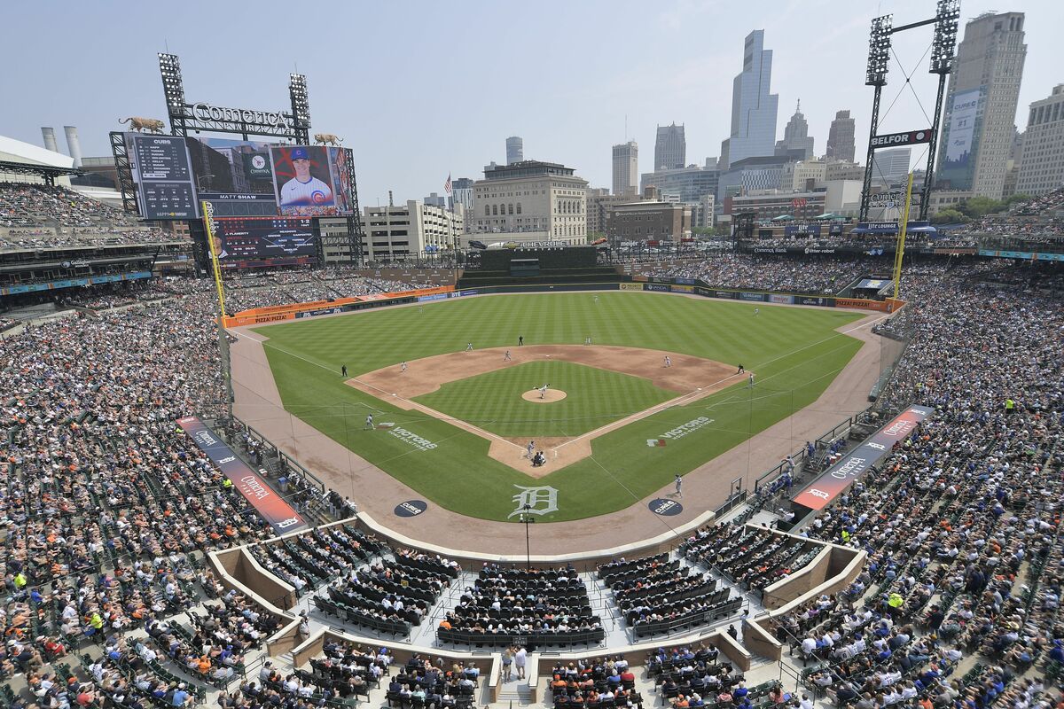 MLB発展のカギになったエクスパンション、なぜNPBの球団オーナーは「議論もしない」と新規参入を拒絶するのか(1/5) | JBpress (ジェイビープレス)