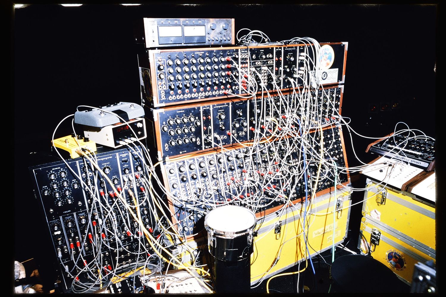 YMOの40年を記録、奇跡の写真集はこうして生まれた 『40 ymo 1979-2019 by Kenji Miura』を世に出せた多幸感 ...