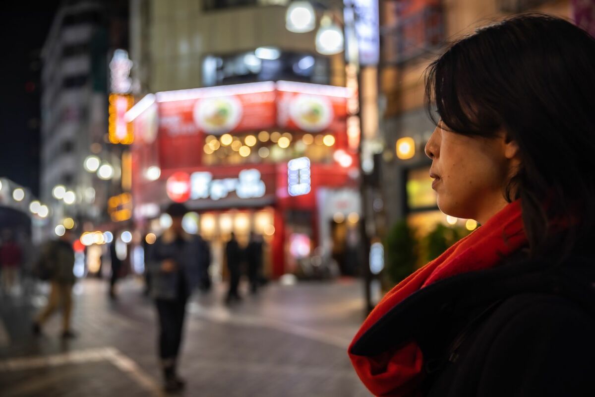100人の副業おじさんを取材して気づいた、お金だけでなかった副業の意味 【令和版おじさんの副業】キャスター、アフィリエイトサイトからの若月澪子