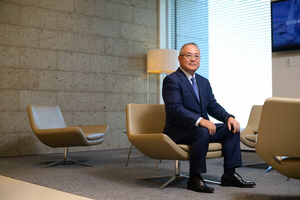 KPMGコンサルティングが取り組む“後発”の優位性を生かしたDX支援の形 | Japan Innovation Review powered by JBpress