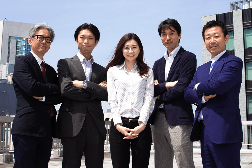 市場激減の危機感をバネに 新たな柱となる事業創出に取り組む NOKのチャレンジに見る「ニッポン製造業の自己変革」 | JBpress (ジェイ ...