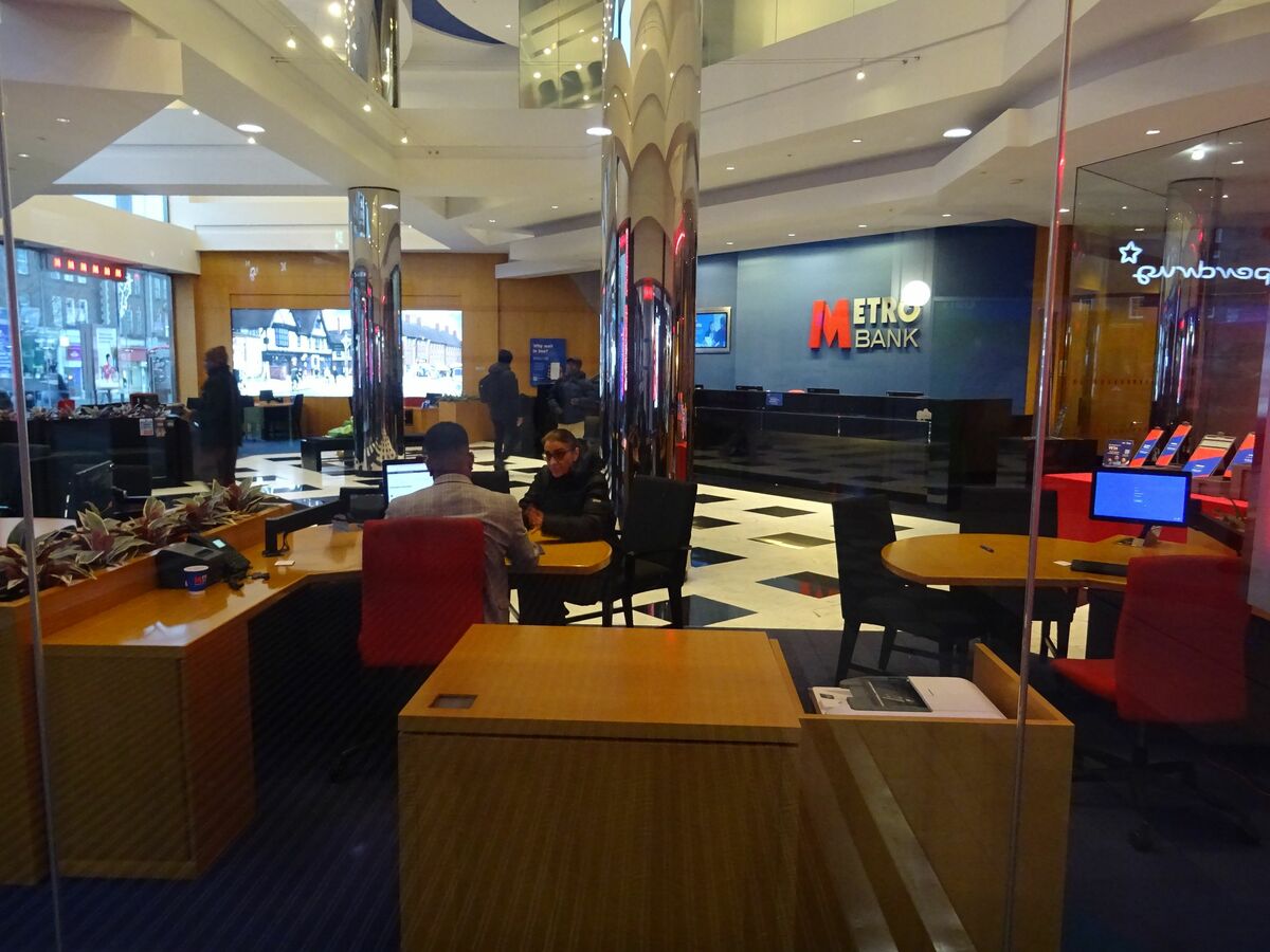 写真ギャラリー5枚め｜【三菱UFJ貸金庫盗難事件】「儲からない」リテール業務だから盲点に、メガバンクはいずれ庶民を切り捨てに動くか | JBpress (ジェイビープレス)