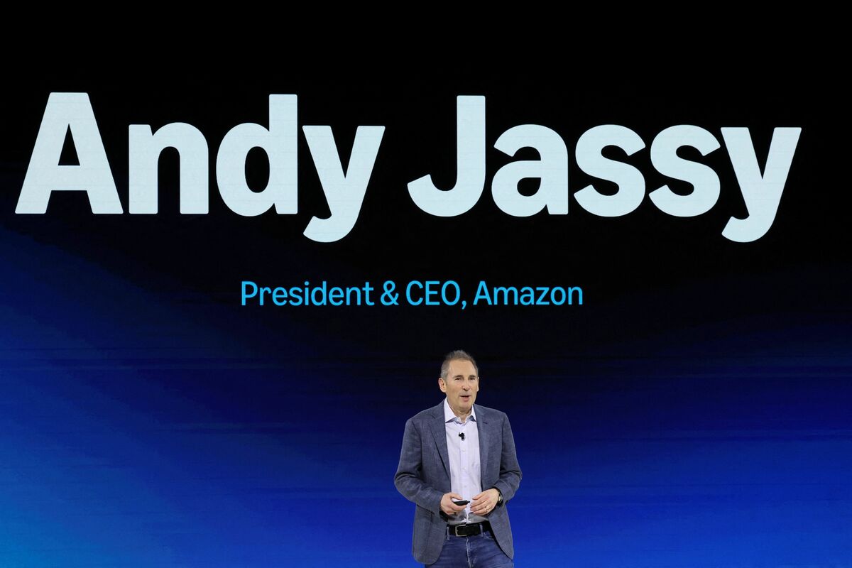 アマゾンCEO「AI投資は競争力維持に不可欠」 株主宛書簡で戦略表明、関税影響は「限定的」 AIで「顧客体験を再発明」、関税リスクは注視継続(1/2) | JBpress (ジェイビープレス)