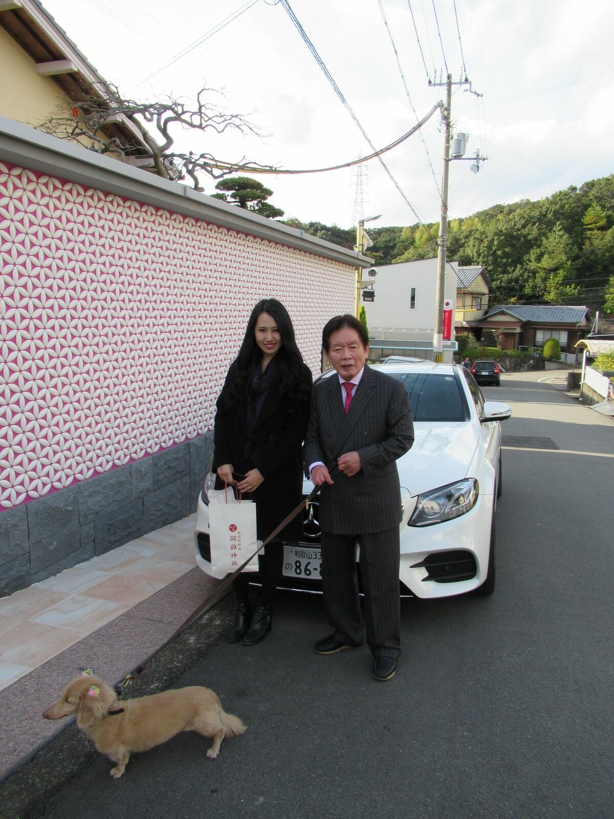 【紀州のドン・ファン】入籍直後に「離婚届」を突き付けられていた元妻、初公判で検察が明かしたドス黒い検索履歴 【JBpressセレクション】(5/6) | JBpress (ジェイビープレス)