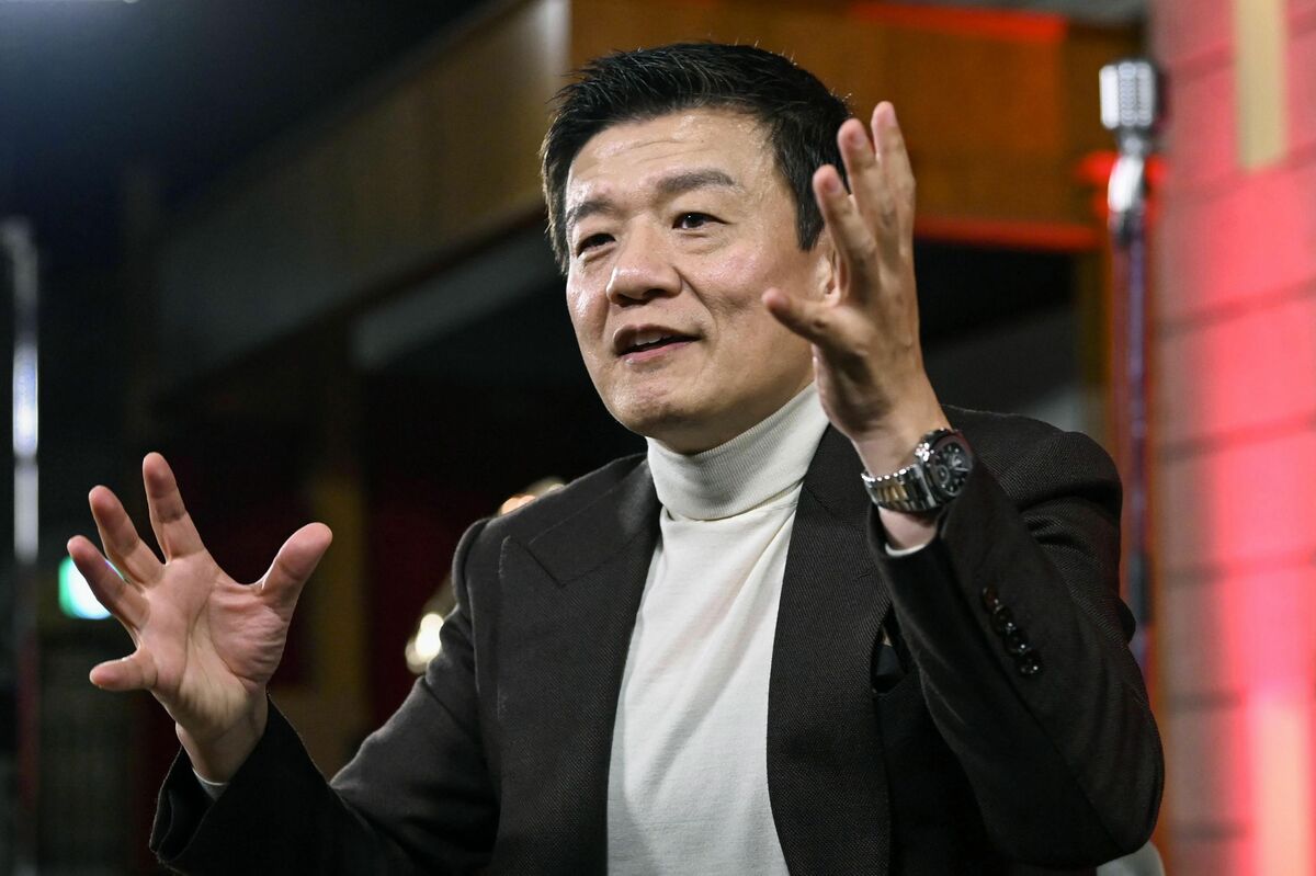 「あらゆる事業に応用できる」USJ、ジャングリア沖縄…巨額投資を続ける刀CEO森岡毅氏を支える「ある理論」 | Japan Innovation Review powered by JBpress