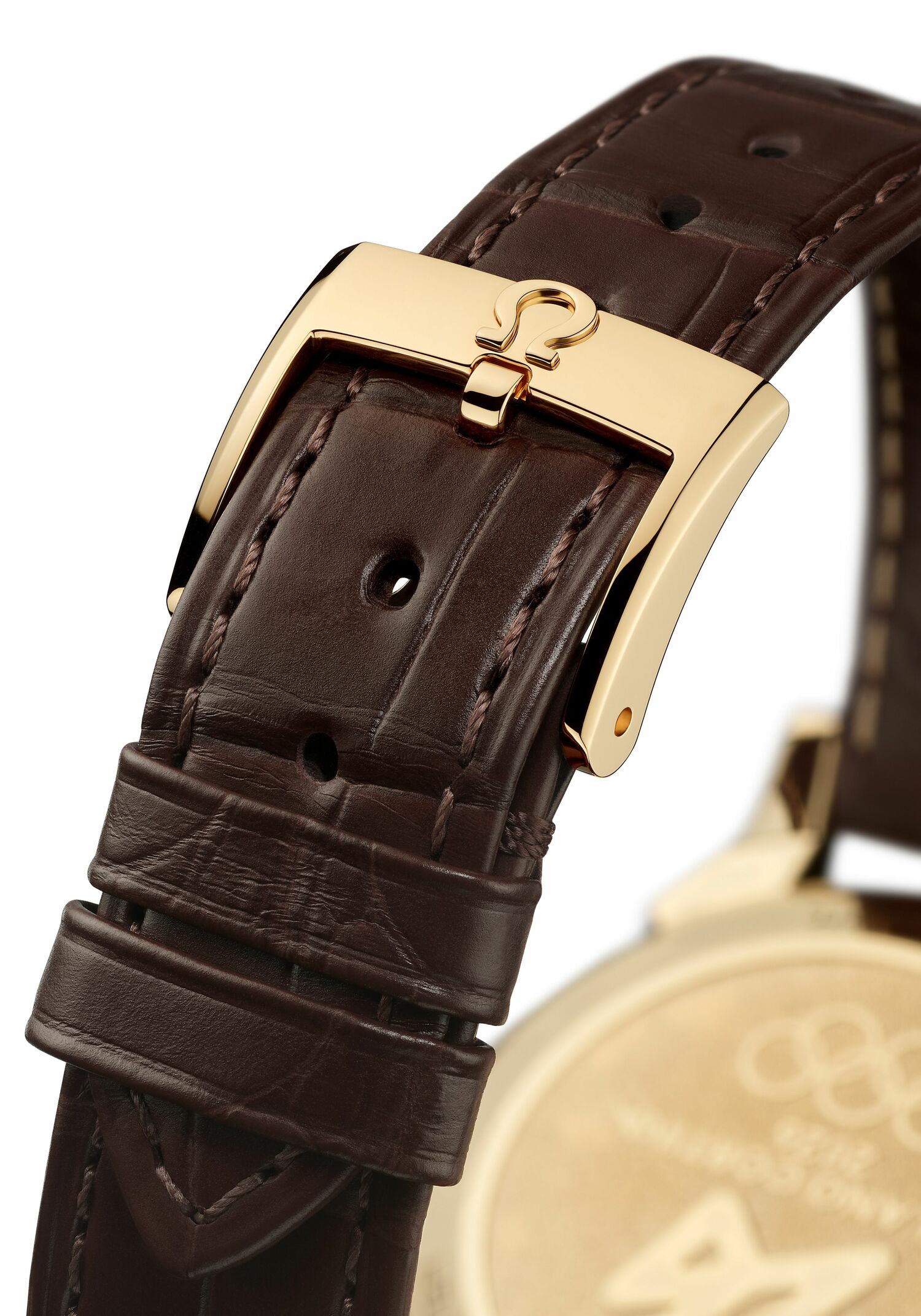 オメガから早くも登場したミラノ コルティナ冬季五輪記念モデル！ オメガ『シーマスター ミラノ・コルティナ 2026』 | JBpress autograph