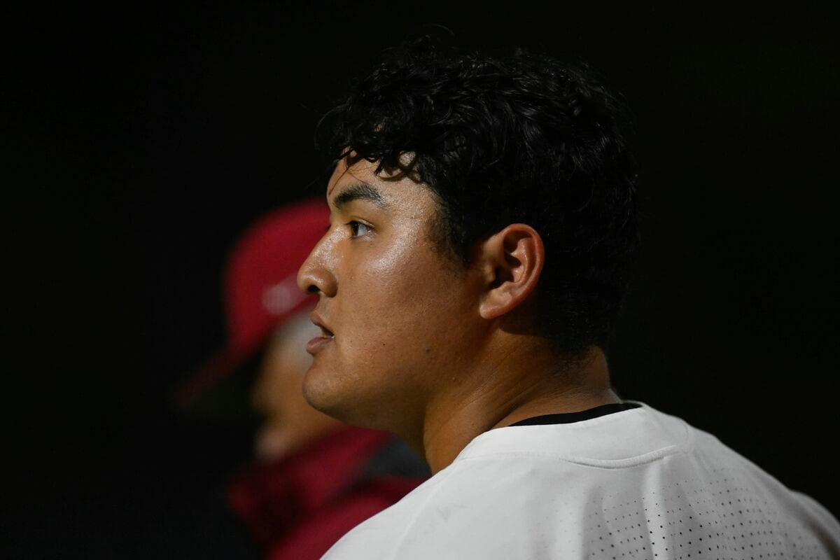 注目のドラフト会議、米スタンフォード大・佐々木麟太郎選手が示した高校球児の米大留学への道(1/4) | JBpress (ジェイビープレス)