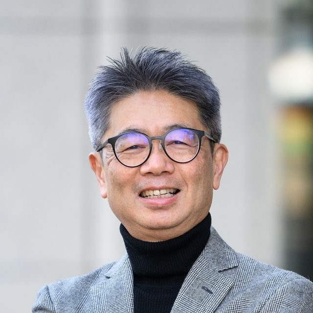 写真ギャラリー2枚め｜ロート製薬 板橋祐一CIOが考える「DXが進む組織の在り方、作り方」 いかに社員にDXを自分事化してもらうか | JBpress (ジェイビープレス)