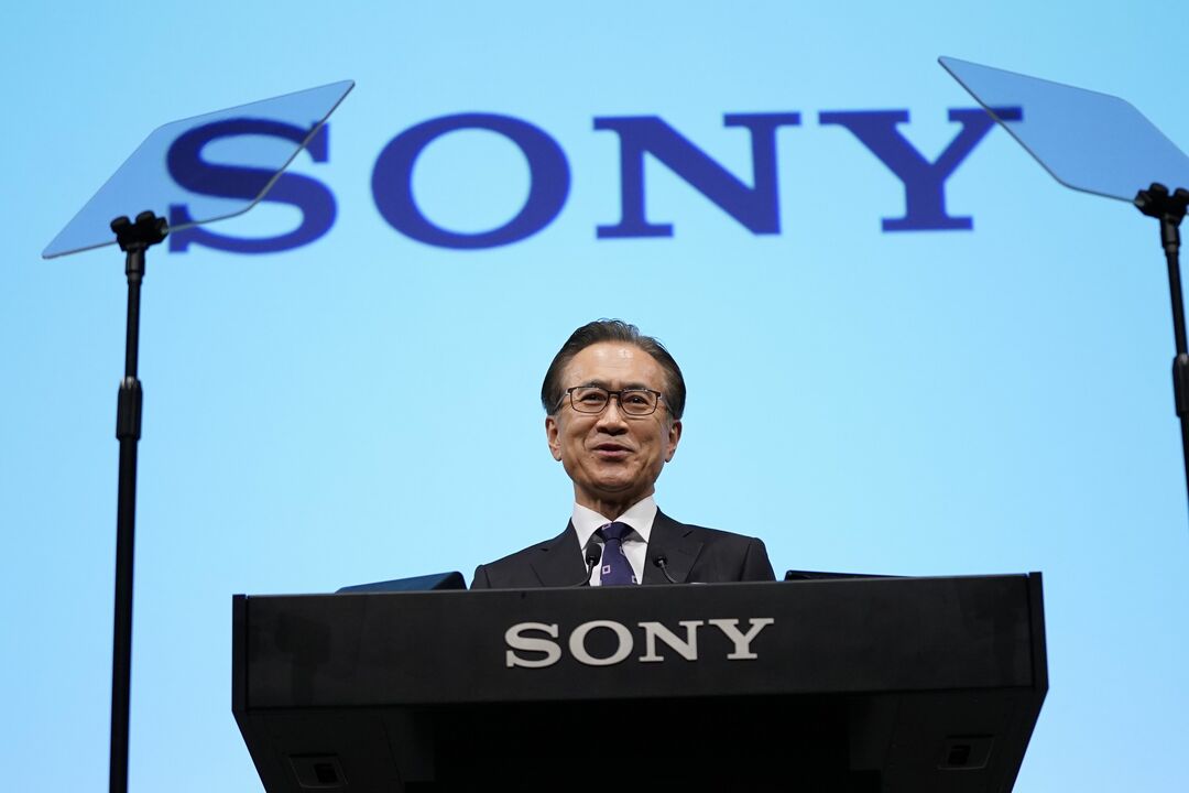 写真ギャラリー2枚め｜「令和のソニー」をつくった吉田憲一郎会長CEO、「強烈な挫折経験」をバネにして抜本的に改革したこと 復活を遂げたソニー、多様な個の成長を「組織の成長」に生かす仕掛けとは ...