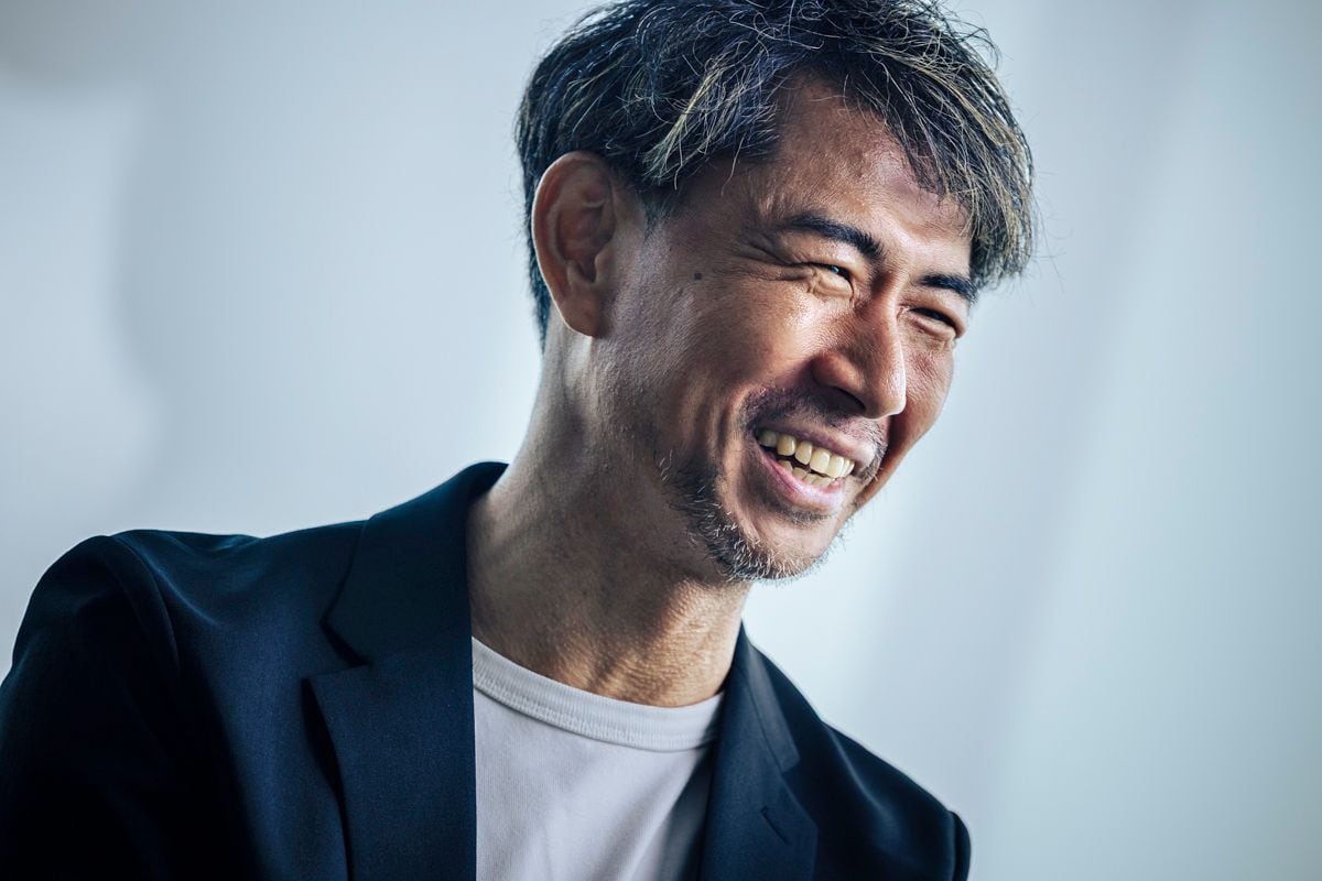 富士通式「THE MODEL」が照らす営業DXのその先 5年後、10年後、BtoBセールス・マーケティングはどうなる？ | Japan Innovation Review powered by ...