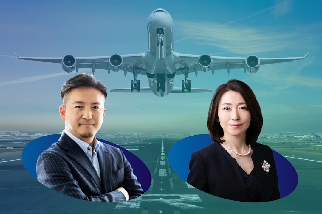 写真ギャラリー枚め｜利用者がファンになるANAの顧客対応、「人とデジタル」の絶妙な融合の秘密 ANA総合研究所・原尚子氏が語る「属人化した仕事 ...