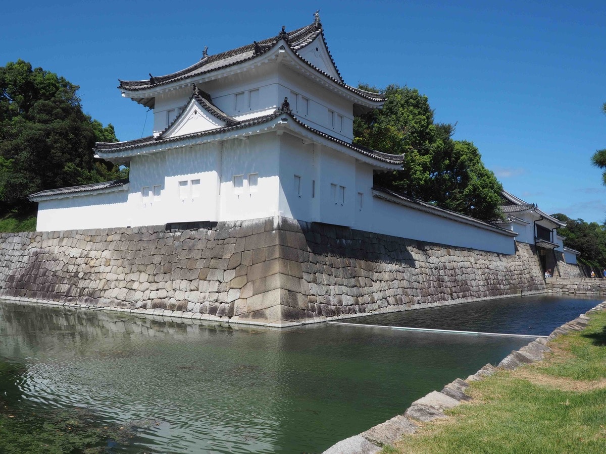 写真ギャラリー2枚め｜天守以上に面白い！？おすすめ櫓コレクション 教養として役立つ「日本の城」（11） | JBpress (ジェイビープレス)