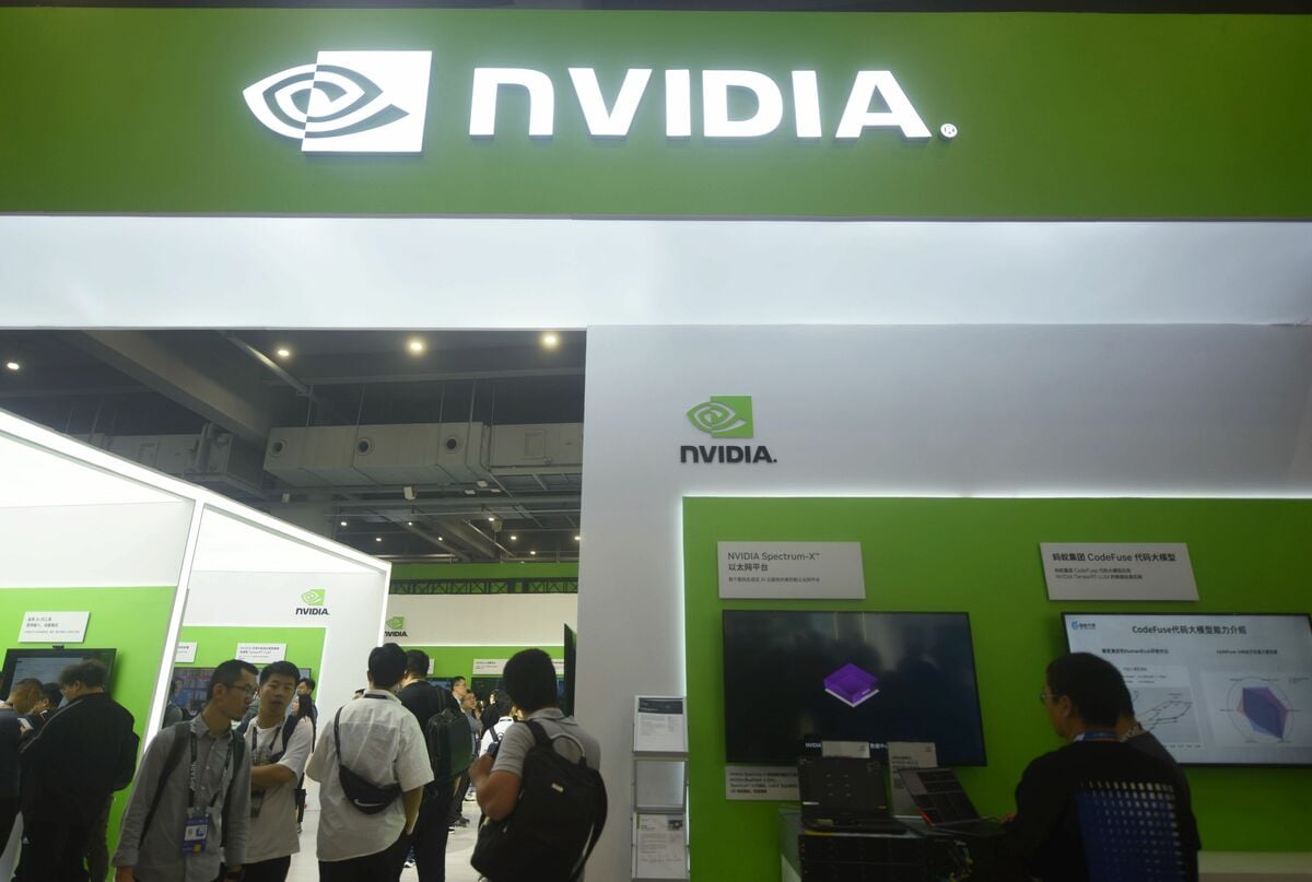 NVIDIA、中国向け新AI半導体に遅れ 業績に影響か 対中規制回避の切り札(1/2) | JBpress (ジェイビープレス)