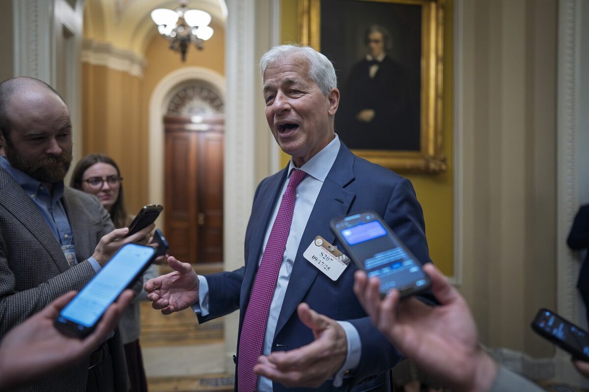 写真ギャラリー3枚め｜この「AIバブル」もいつか必ず崩壊する、英中銀やJPモルガンCEOが警鐘を鳴らし始めた | JBpress (ジェイビープレス)