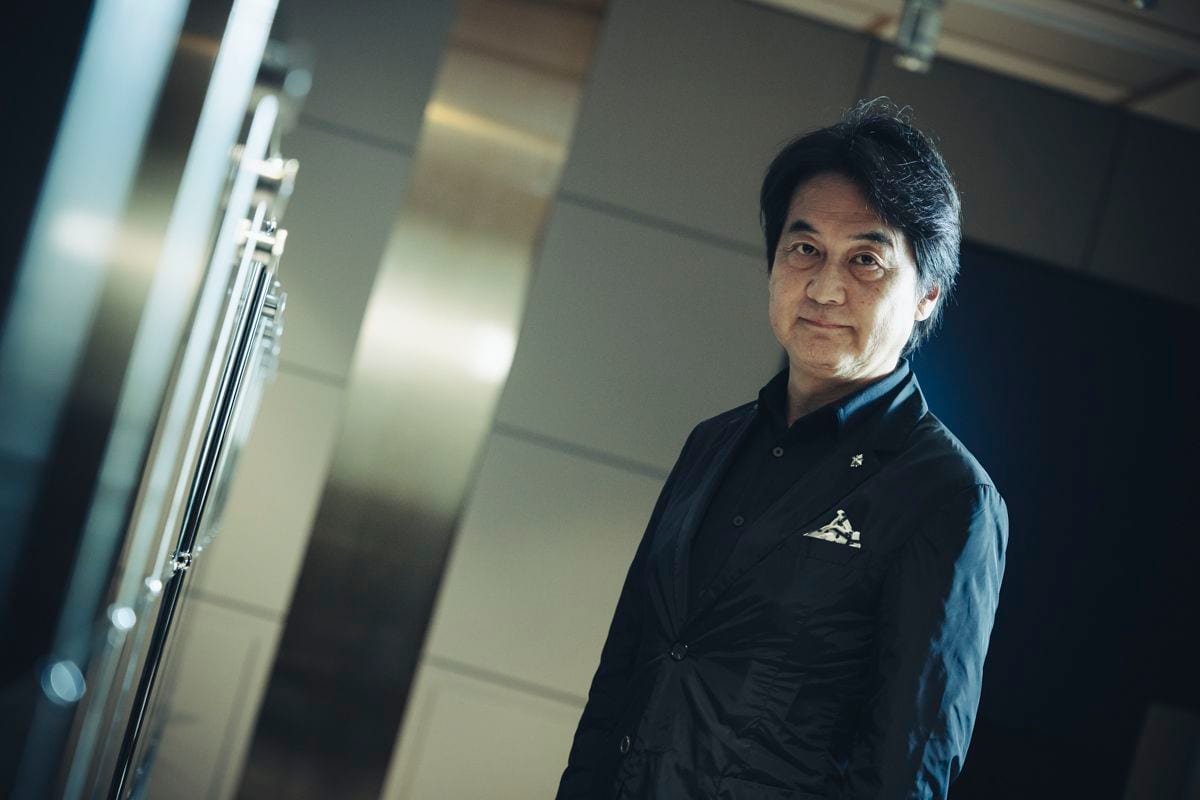 「Re:ゼロ」「ダンジョン飯」…年間約6000点のIP創出のKADOKAWA、夏野社長に聞くメディアミックス戦略の裏側 | Japan Innovation Review powered by ...